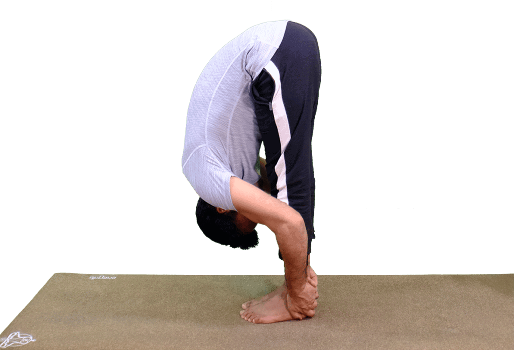 Chair Yoga Exercises For Work / Beginners & Seniors - Yoga With Ankush