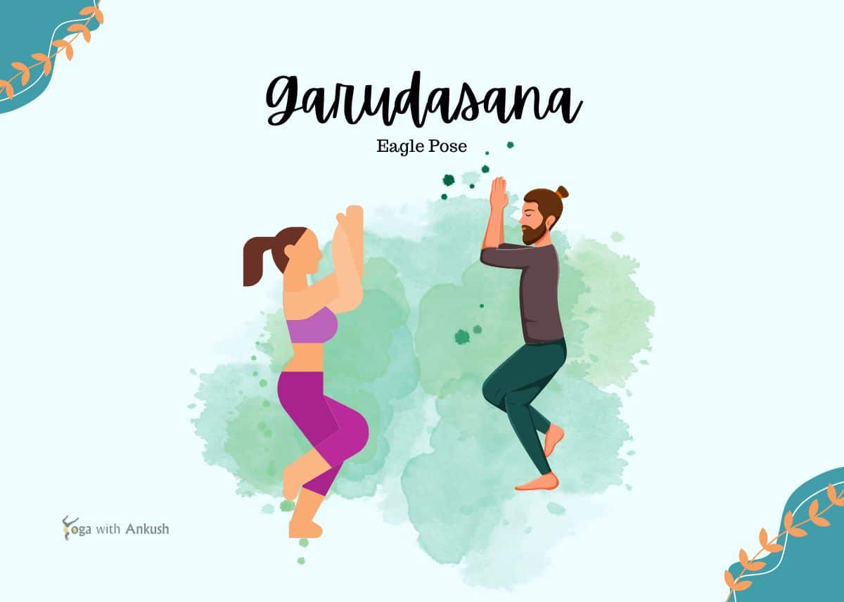 Yoga Poses With Names: Enhance Your Practice And Rejuvenate Your Mind ...