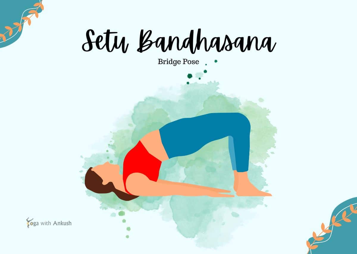 Yoga Poses With Names: Enhance Your Practice And Rejuvenate Your Mind ...